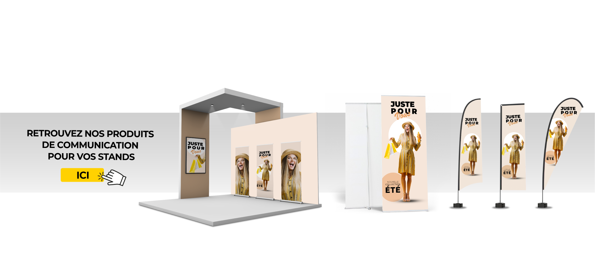 DL SYSTEM | la communication grand format - DL SYSTEM