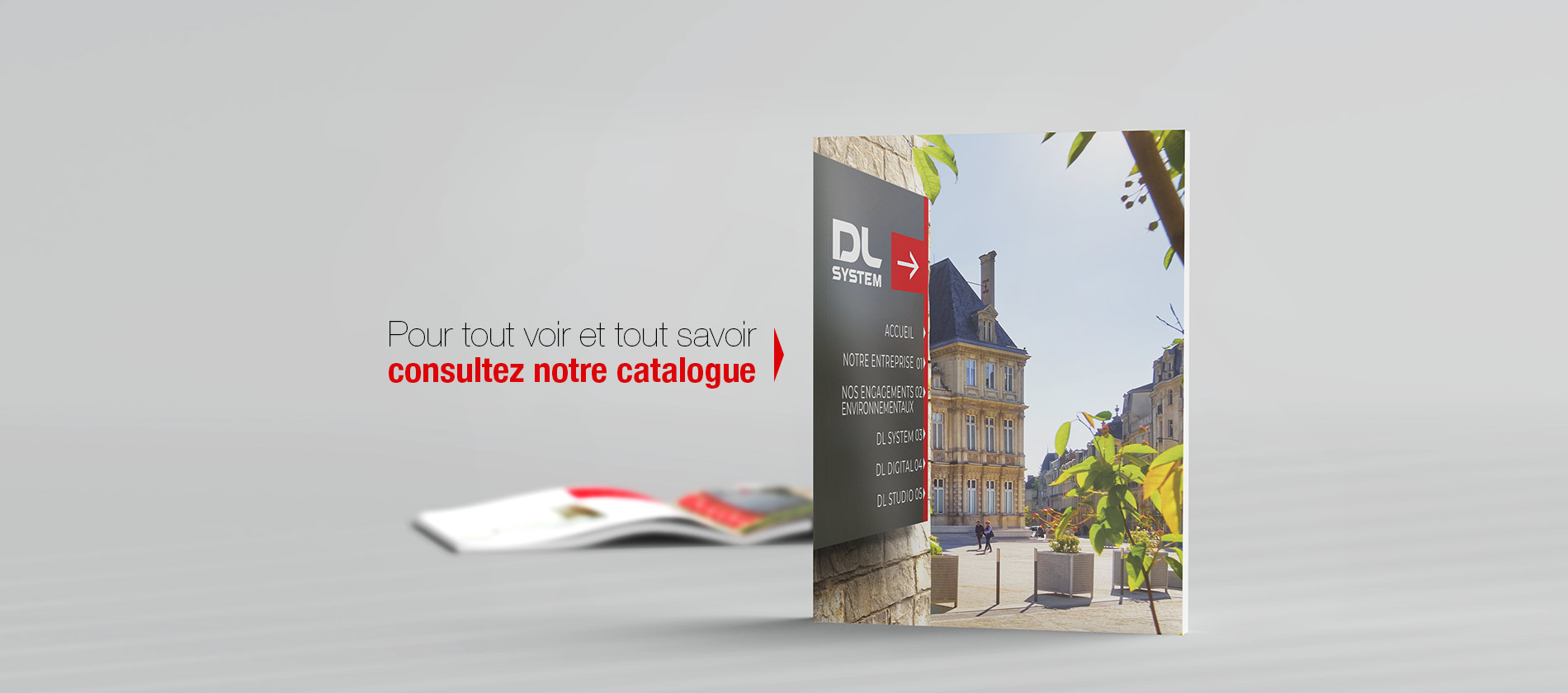 DL SYSTEM - Enseigne, Signalétique, Covering les Herbiers Vendée (85 ...