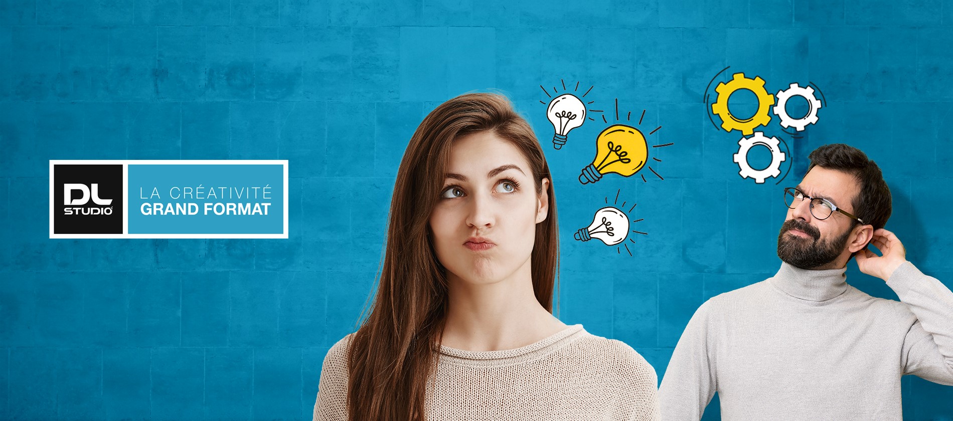 DL SYSTEM - Enseigne, Signalétique, Covering les Herbiers Vendée (85 ...